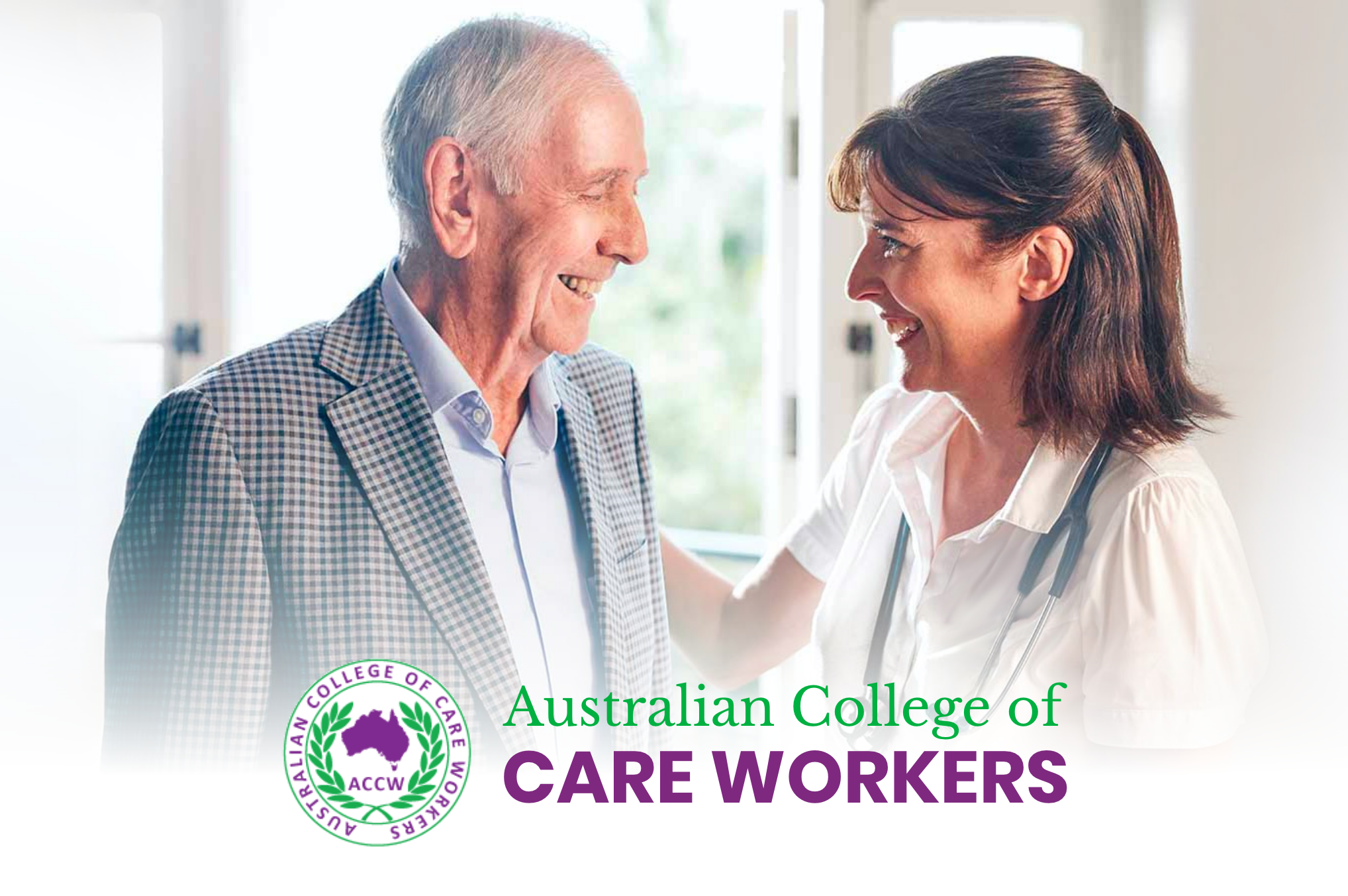 ALACC Health College - Changing Lives, Creating Futures