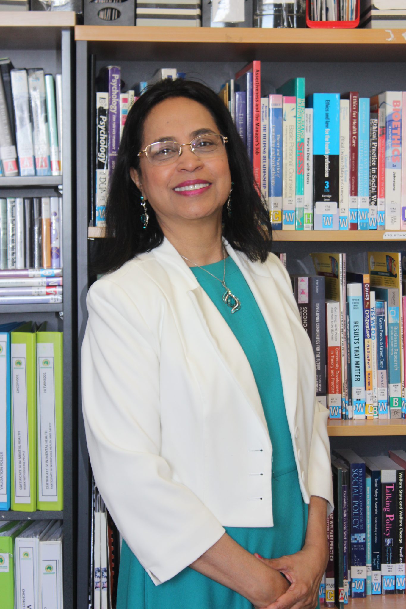 Our Director’s Profile | ALACC Health College Australia